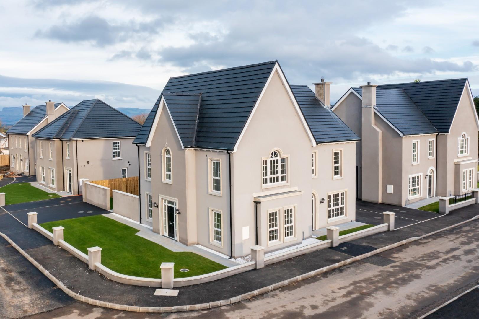 Property for sale - Find houses for sale in Northern Ireland - Homepage ...